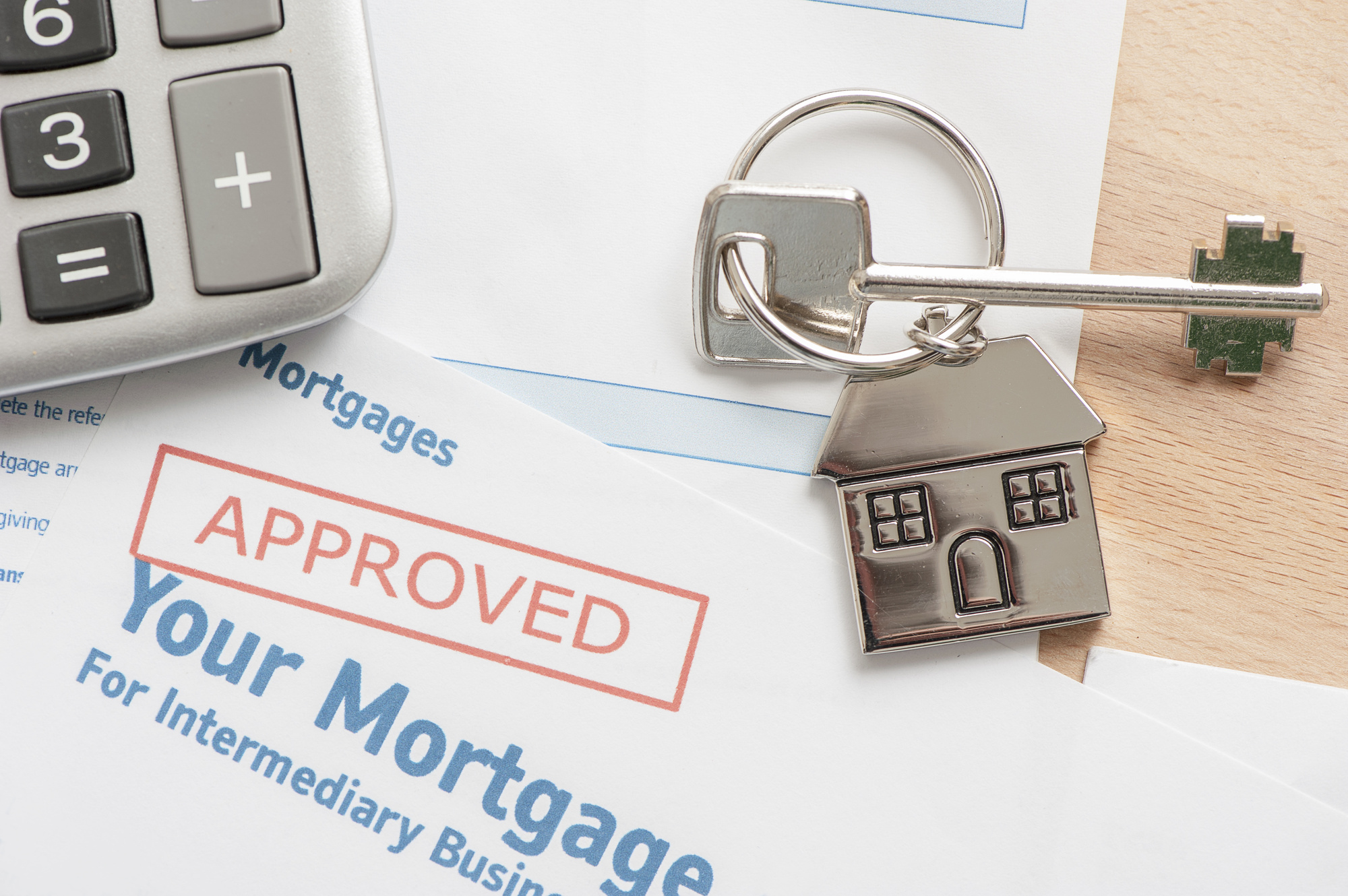 What Are the Different Types of Mortgages? - The Leaders in Rental Loans