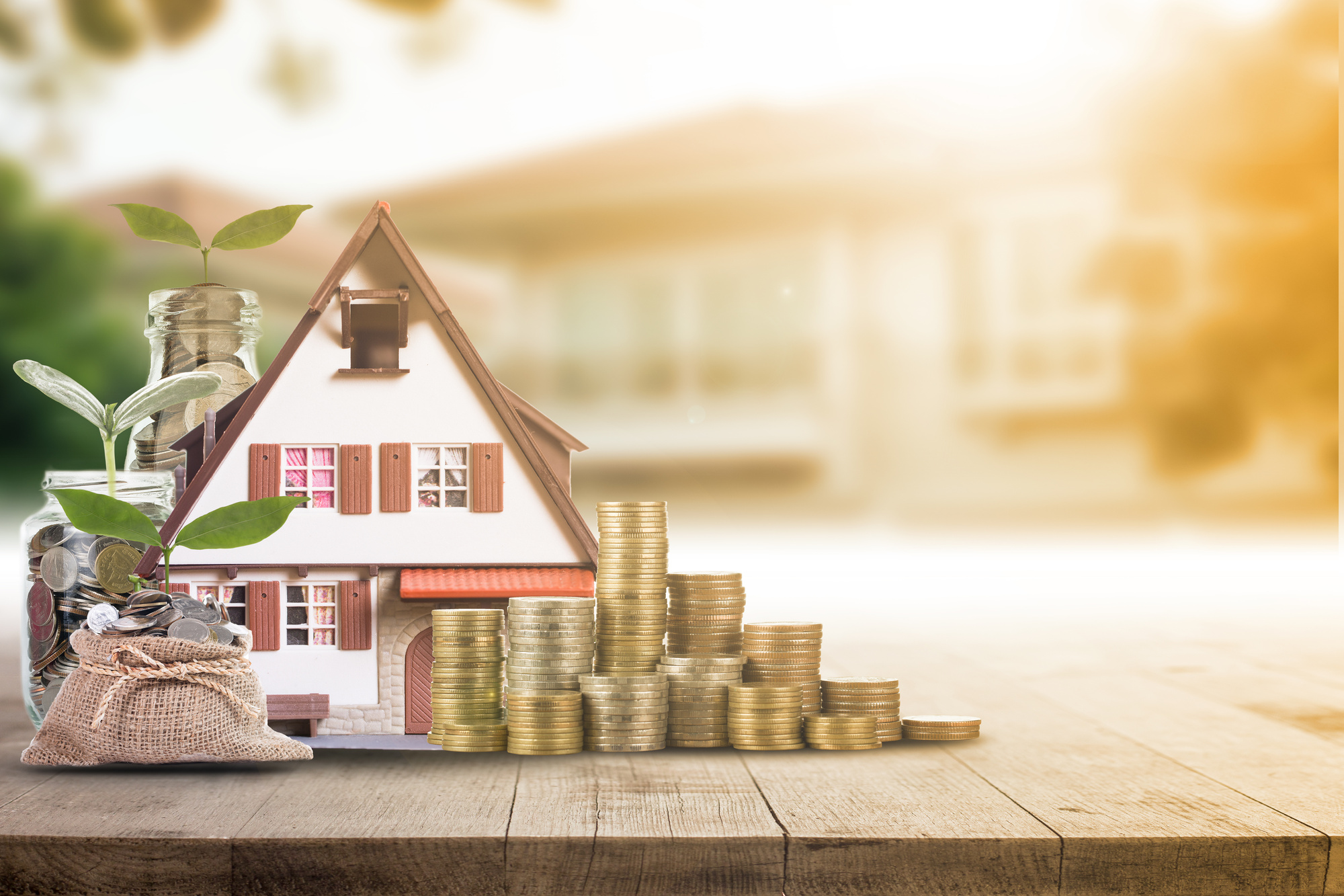 7 Traits That Make Investing in Real Estate a Success - The Leaders in ...